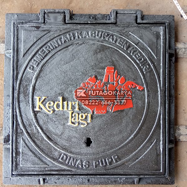 Manhole Cover Archives - Page 2 of 5 - Futago Karya