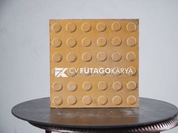 Guiding Block Difabel Bahan Berkualitas - Futago Karya