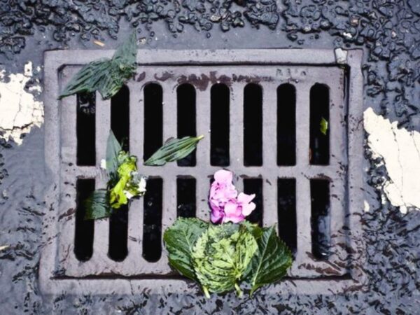 Grill Tutup Selokan Besi Bisa Custom Spek - Futago Karya