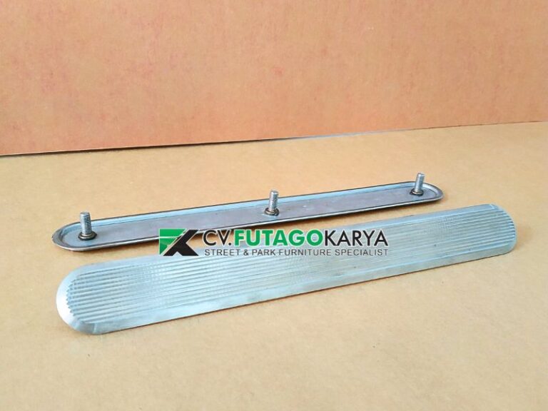 Guiding Block Jalur Difabel Terbaik - Futago Karya