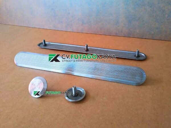 Guiding Block Jalur Difabel Terbaik - Futago Karya