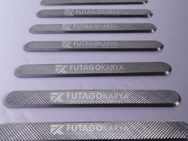 Guiding Block Standar Jalur Difabel Terbaik - Futago Karya